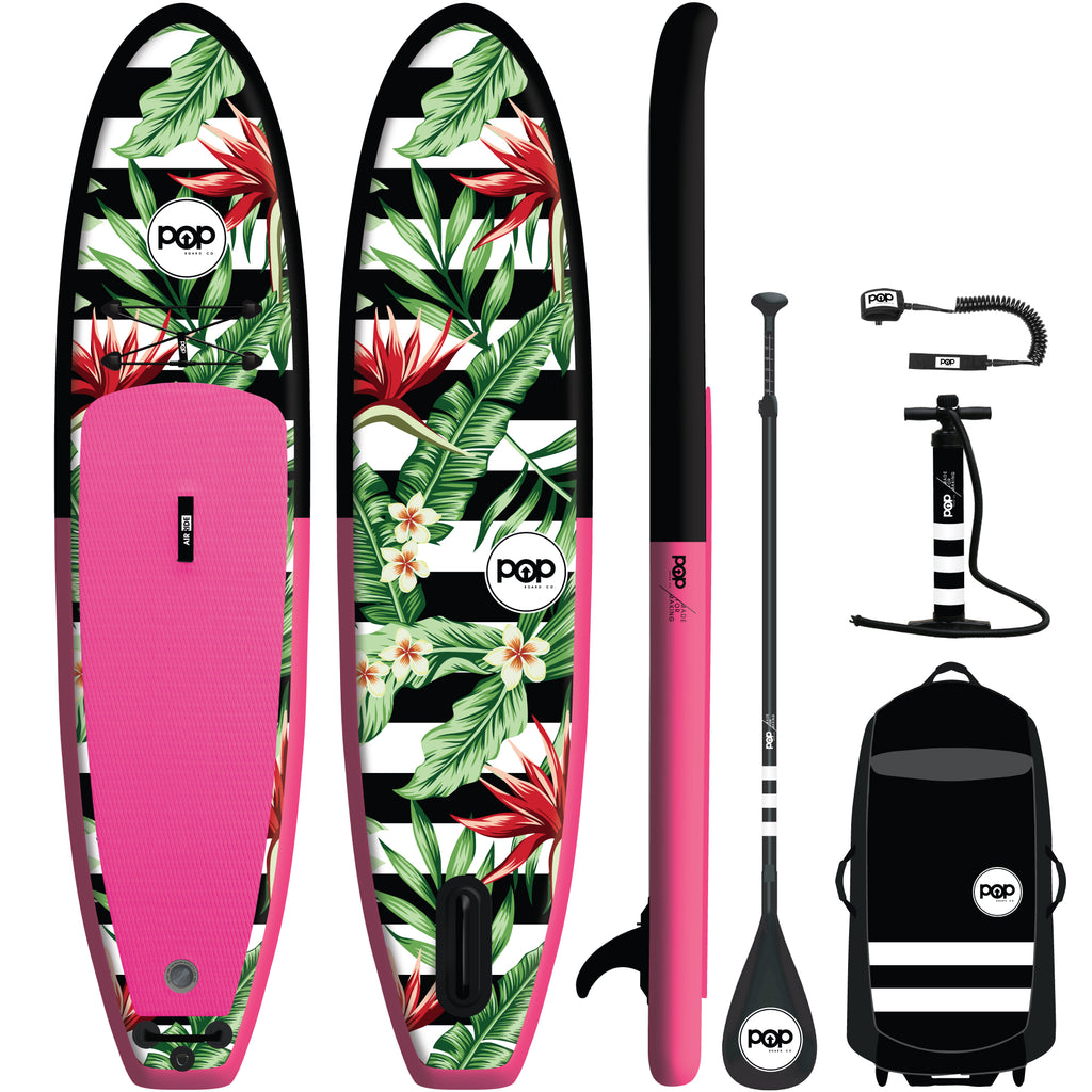 Inflatable Paddleboards Now Available – Yup Sup