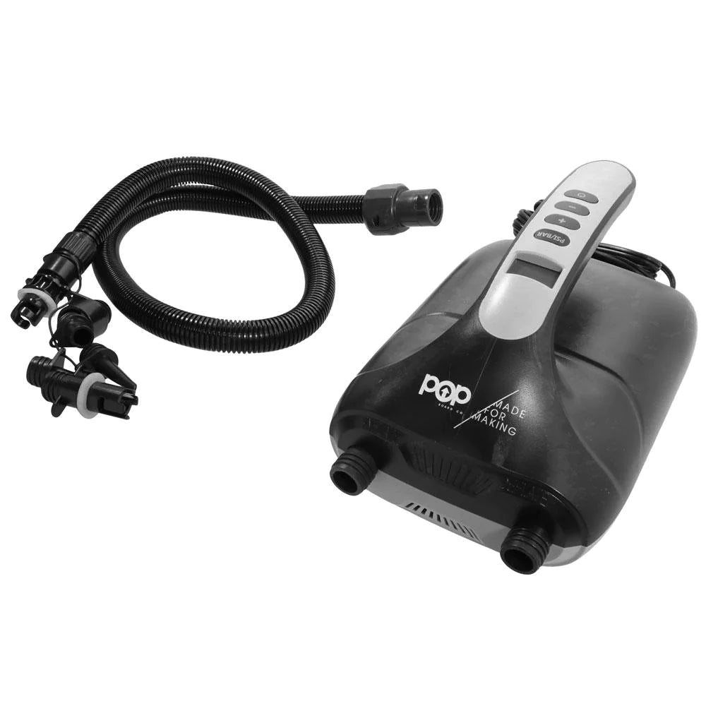 POP Electric Pump – Yup Sup